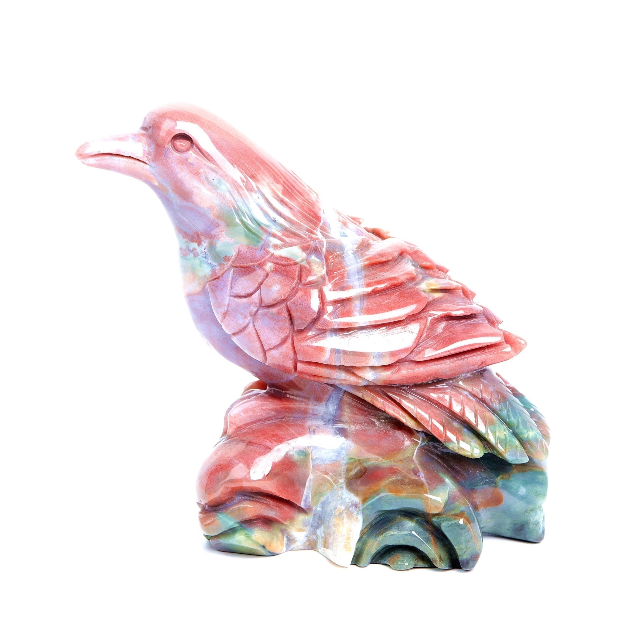 crystal bird – crystaltreasure