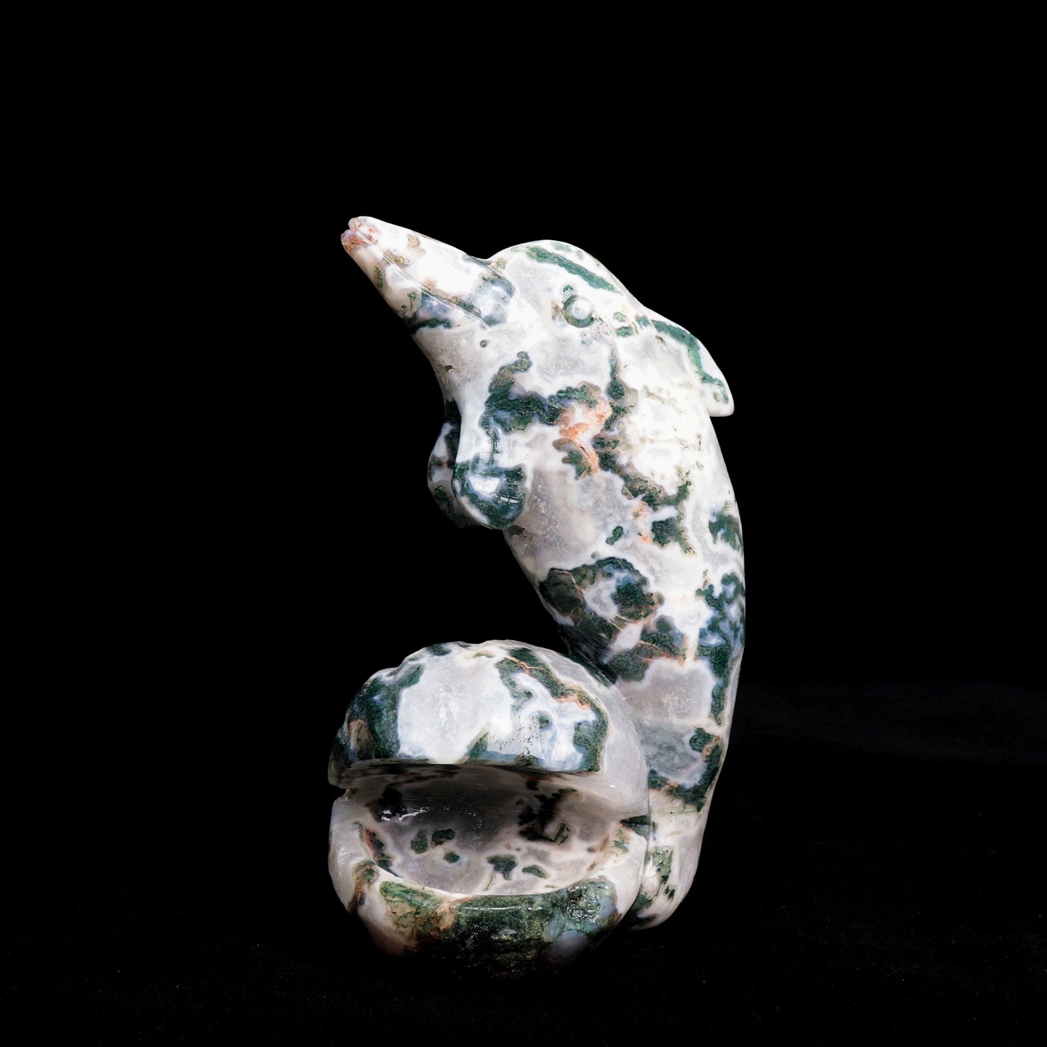 crystal dolphin – crystaltreasure