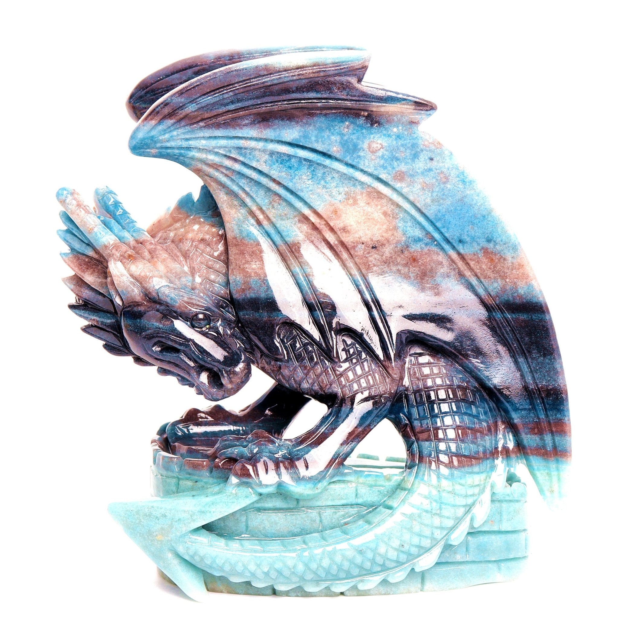 crystal dragon – crystaltreasure