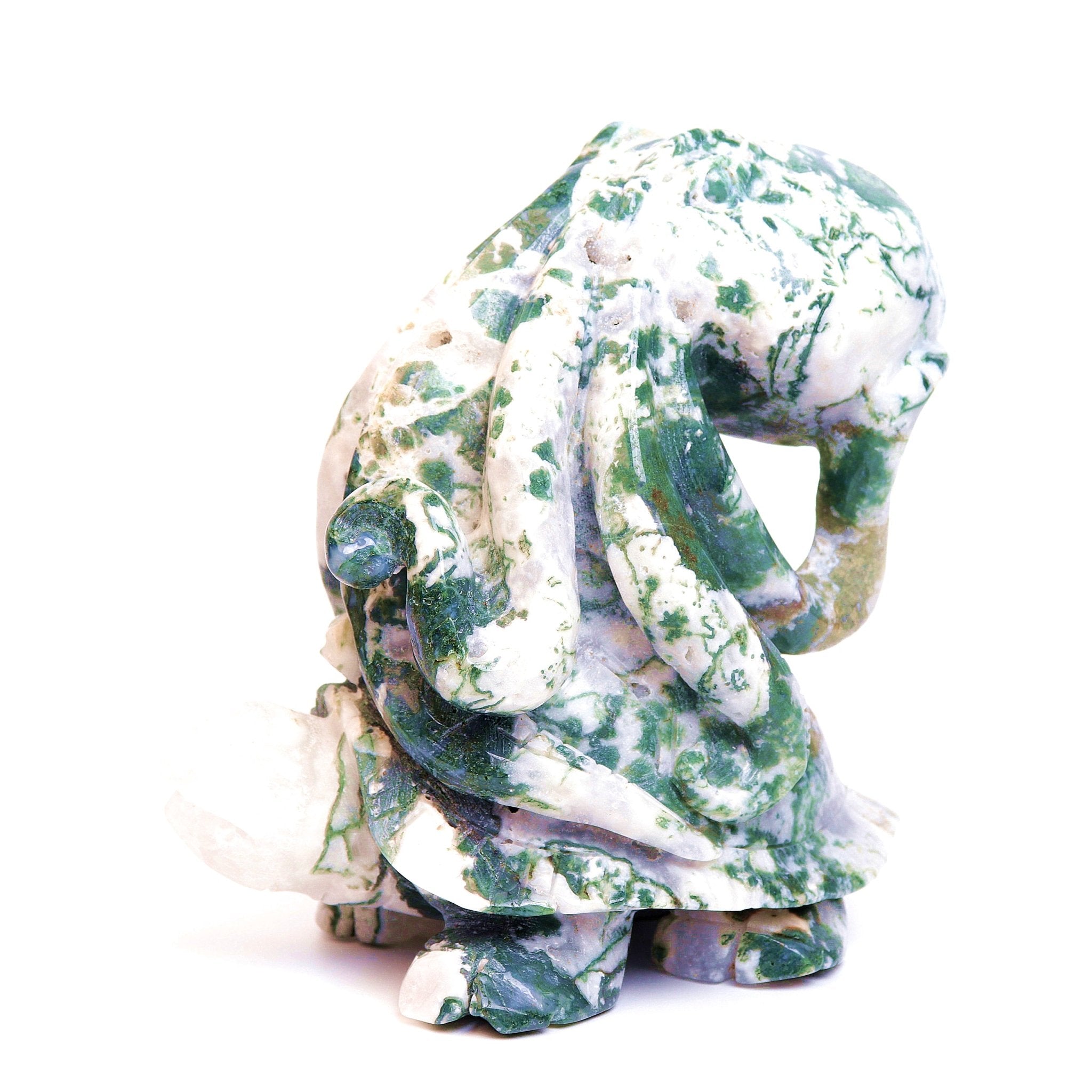 crystal octopus – crystaltreasure