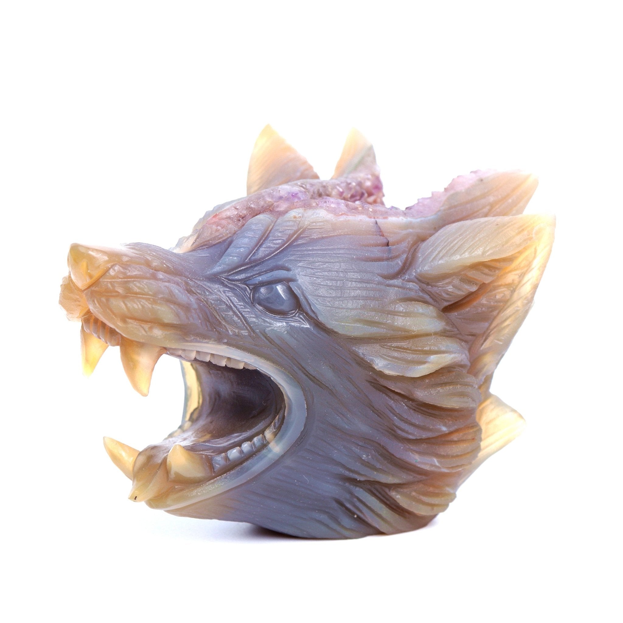 crystal wolf – crystaltreasure